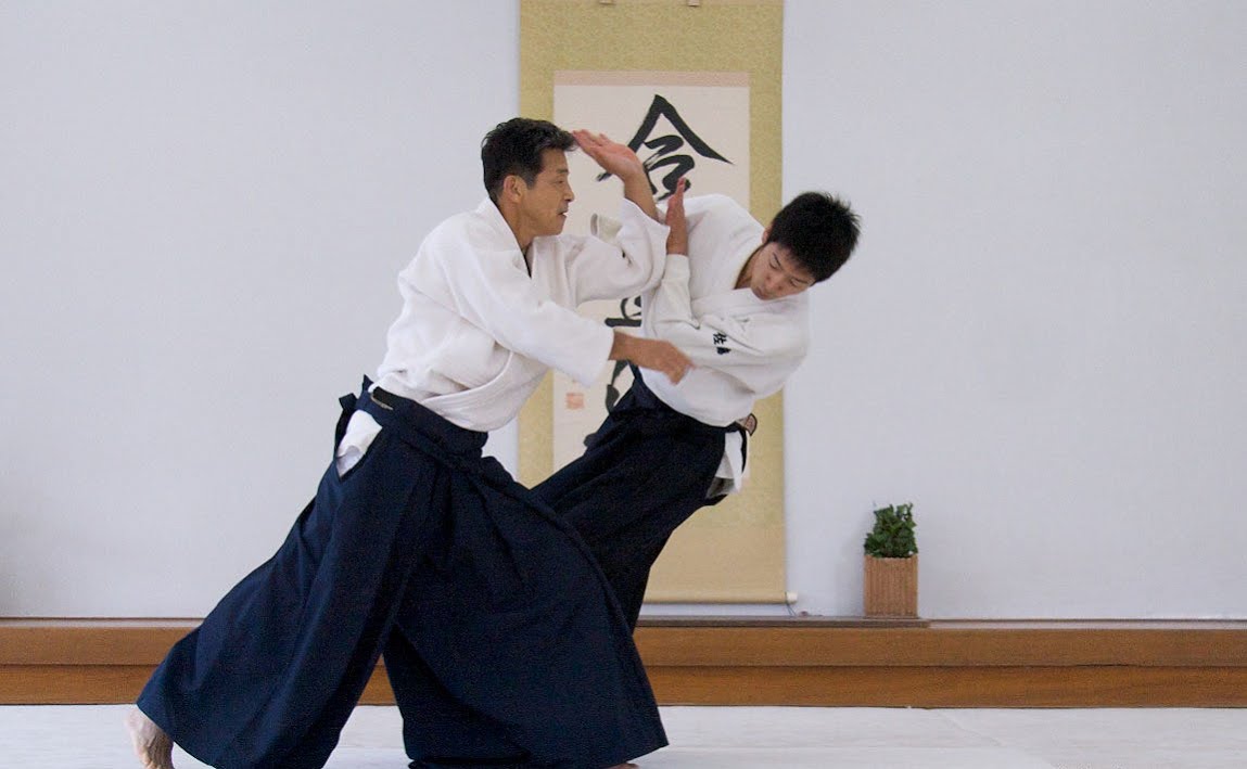 ASM AIKIBUDO Aïkibudo DOMMARY BARONCOURT - ASSOCIATION