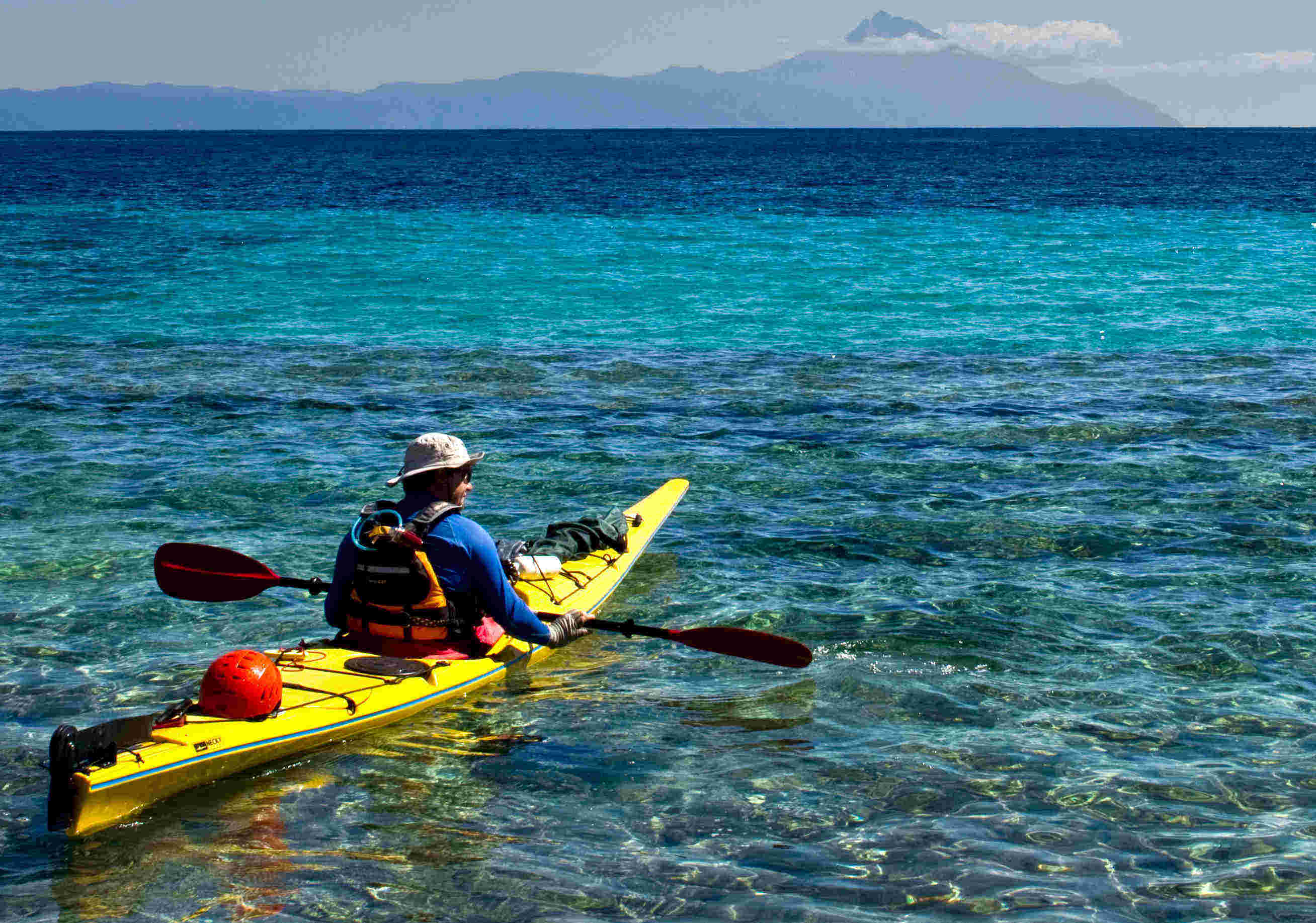 CENTRE NAUTIQUE PLOUHINEC CAP SIZUN-POINTE DU RAZ CANOË-KAYAK PLOUHINEC ...